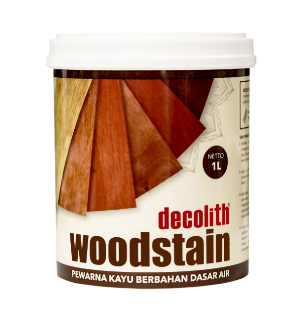 Detail Decolith Woodstain - Graha Pandawa Semen