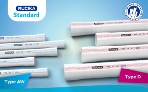 Produk Rucika - Graha Pandawa Semen